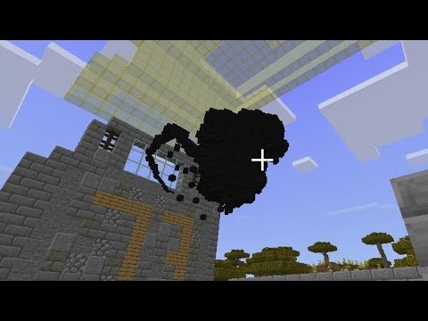 Minecraft story mode map,sneak peek 1 - YouTube