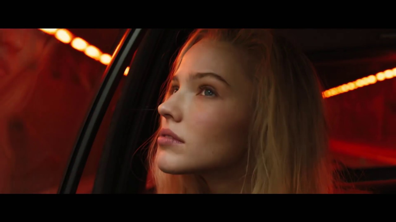 ANNA Official Trailer (2019) Cillian Murphy, Luc Besson Action Movie HD ...