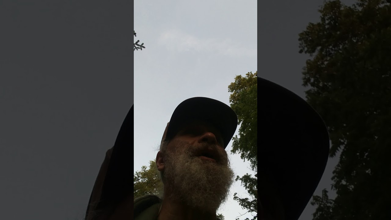 Chanty 'Big Red' Binx invite to the #Toronto national mens conference ...