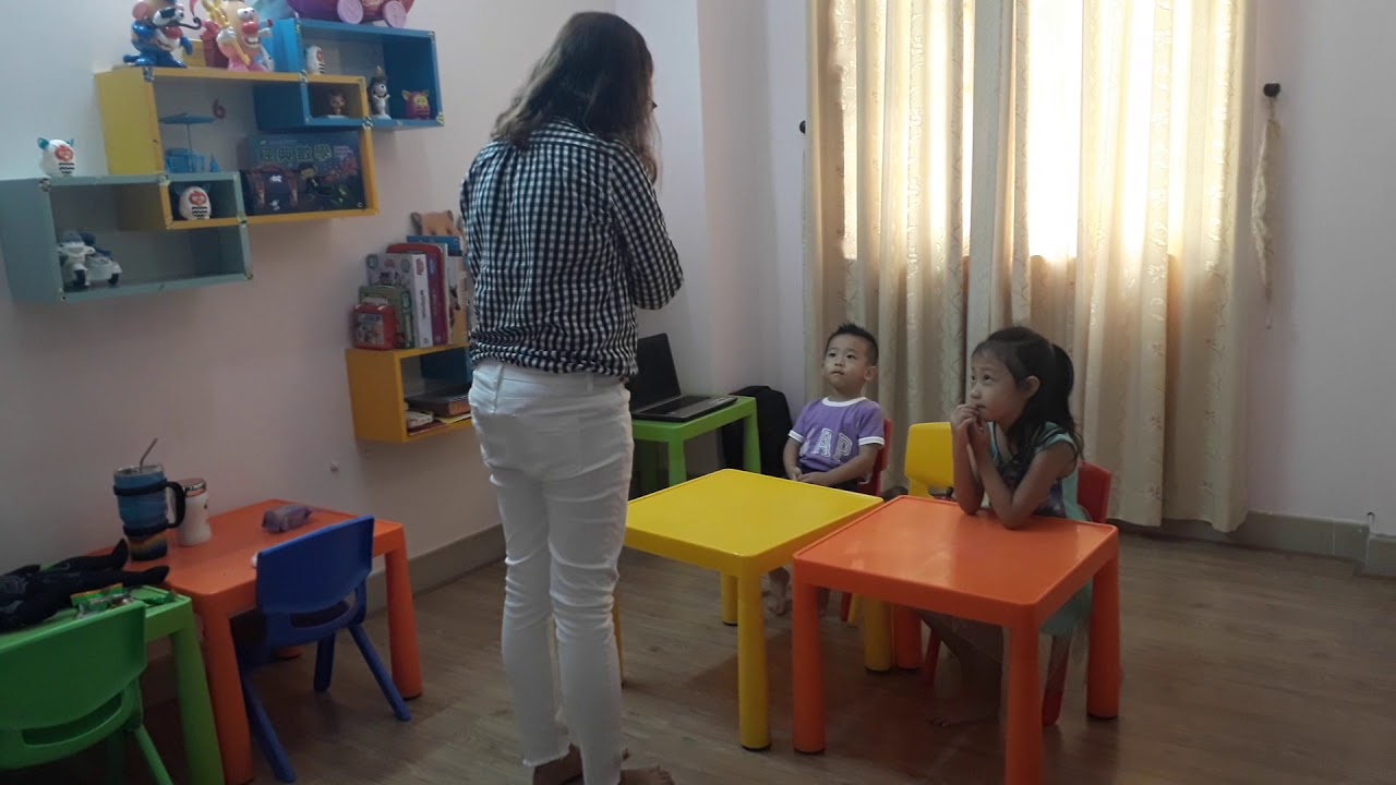 PRACTICAL LANGUAGE CENTER(12) - YouTube