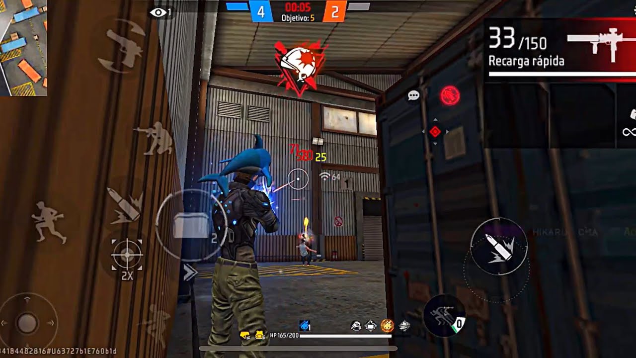 Relaxing iPhone 16📱 Flame FF - YouTube