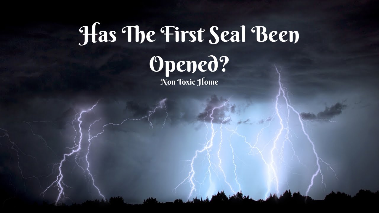Has The First Seal Been Opened? - YouTube