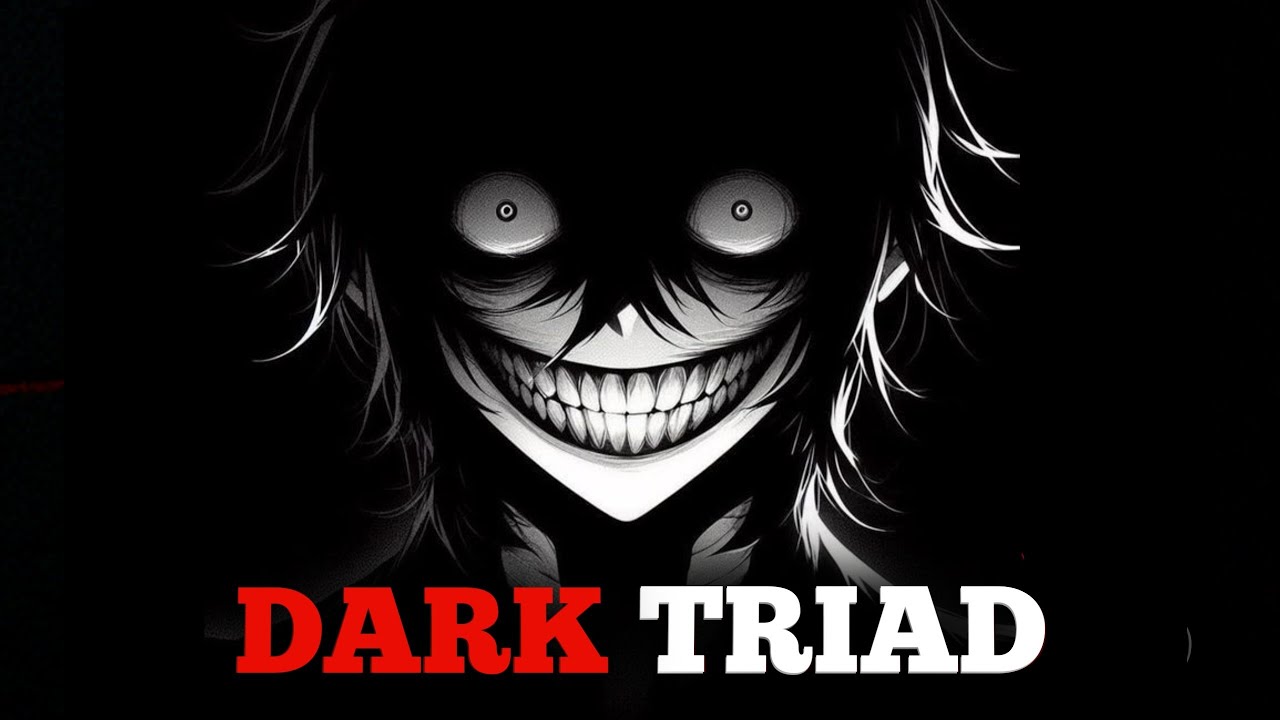 Dark Triad Personalities EXPLAINED: Machiavellianism, Narcissism ...
