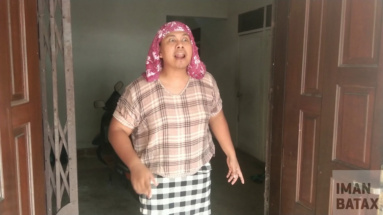 IBU KOST MANIAK - ibu kost part I - YouTube