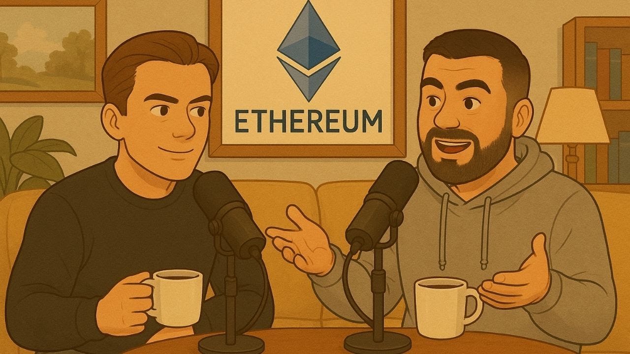 Web3 Session - ELKÉPESZTŐ ETHEREUM RALLY - NFT BIKAPIACBAN VAGYUNK ...