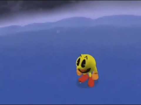 The Pac is Back! - YouTube
