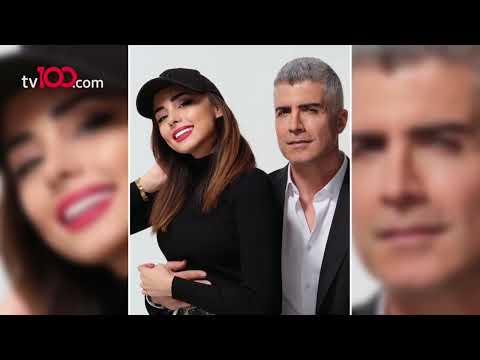 Özcan Deniz'in İranlı aşkıyla ilgili sırrı ortaya çıktı