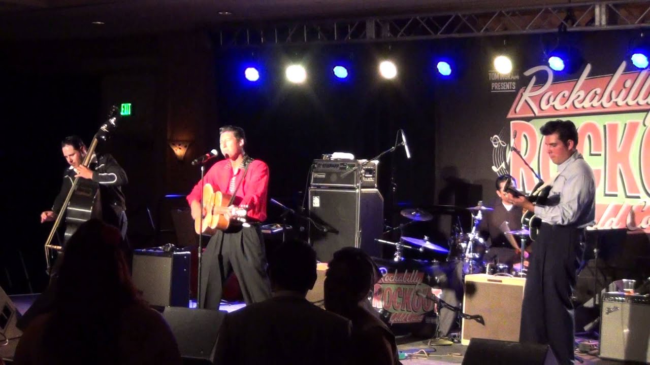 The Firecrackers - 2014 - YouTube