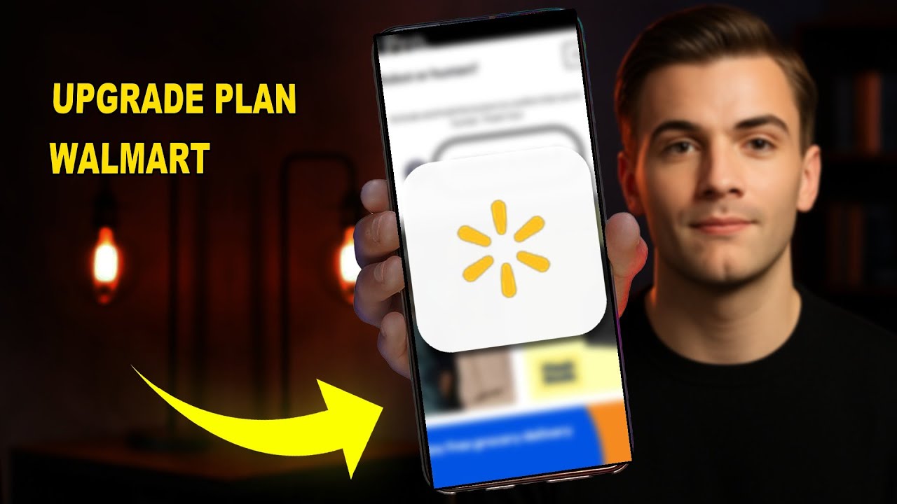 How To Upgrade Plan Walmart 2025 (EASY GUIDE) (2026) - YouTube