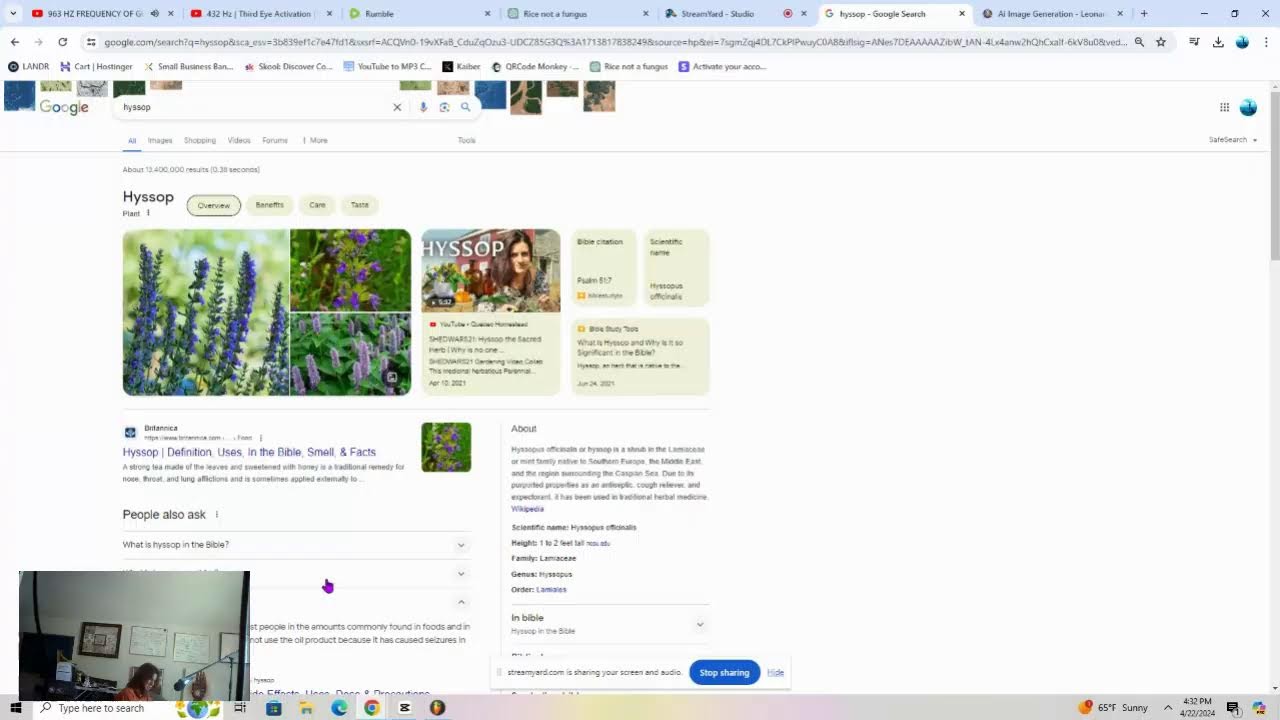 Foridden KNAWLEDGE ALERT - YouTube