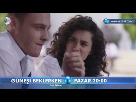 GÜNEŞİ BEKLERKEN-49.Bölüm Fragmanı