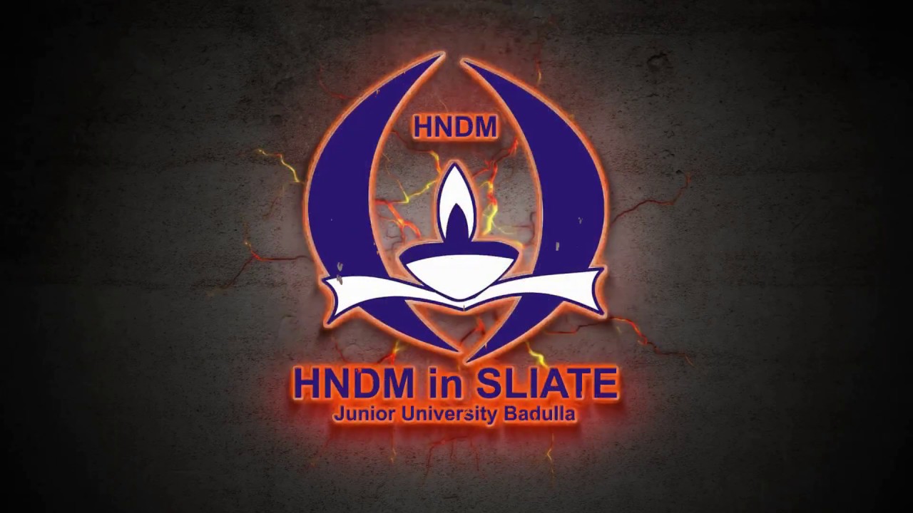 Badulla ATI - Management Intro - YouTube