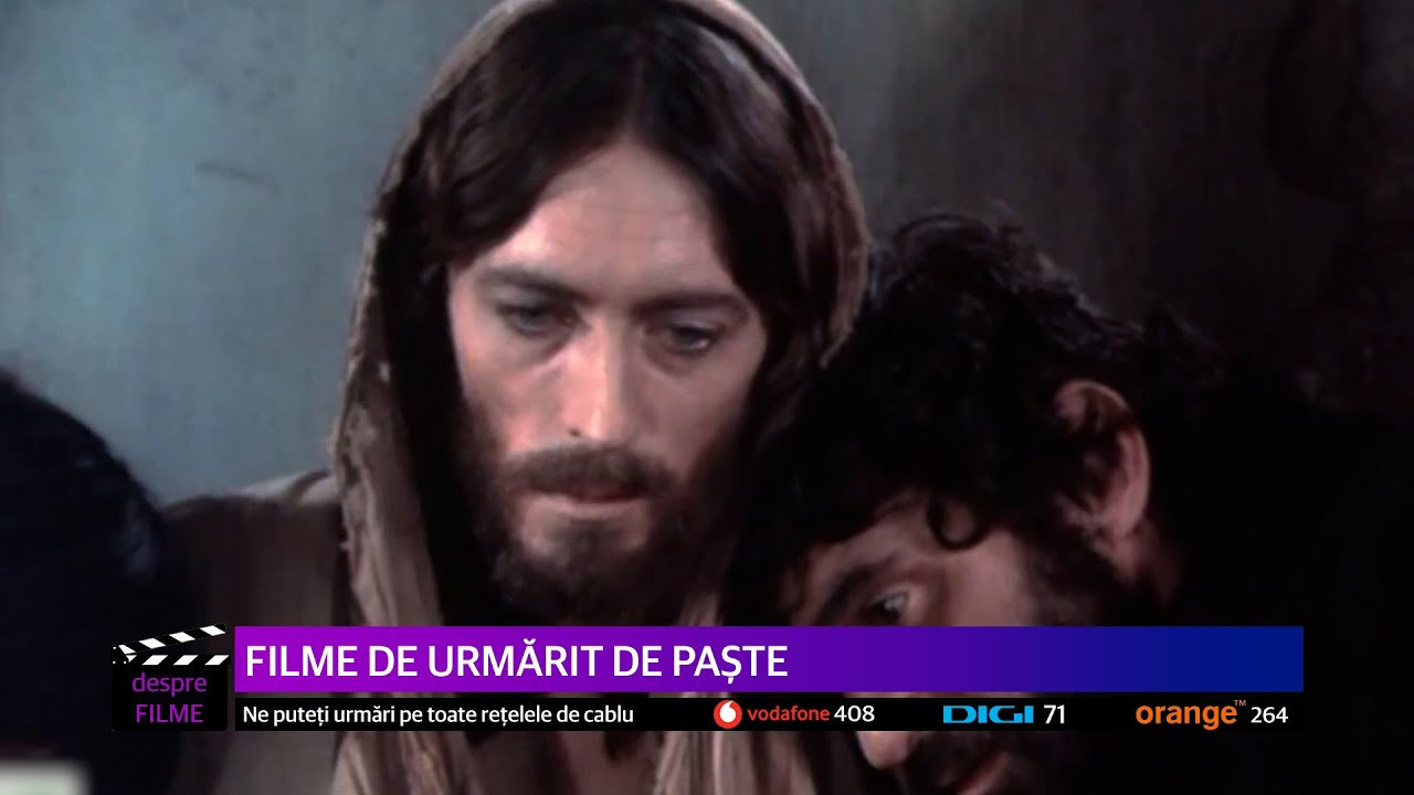 Filme de văzut de Paște - recomandări Despre Filme - YouTube