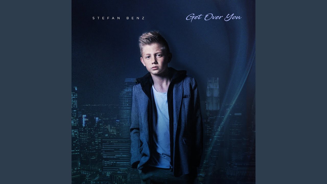 Get Over You - YouTube