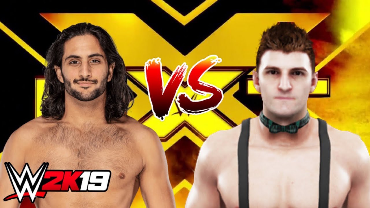 Mansoor vs Cole Quinn - YouTube