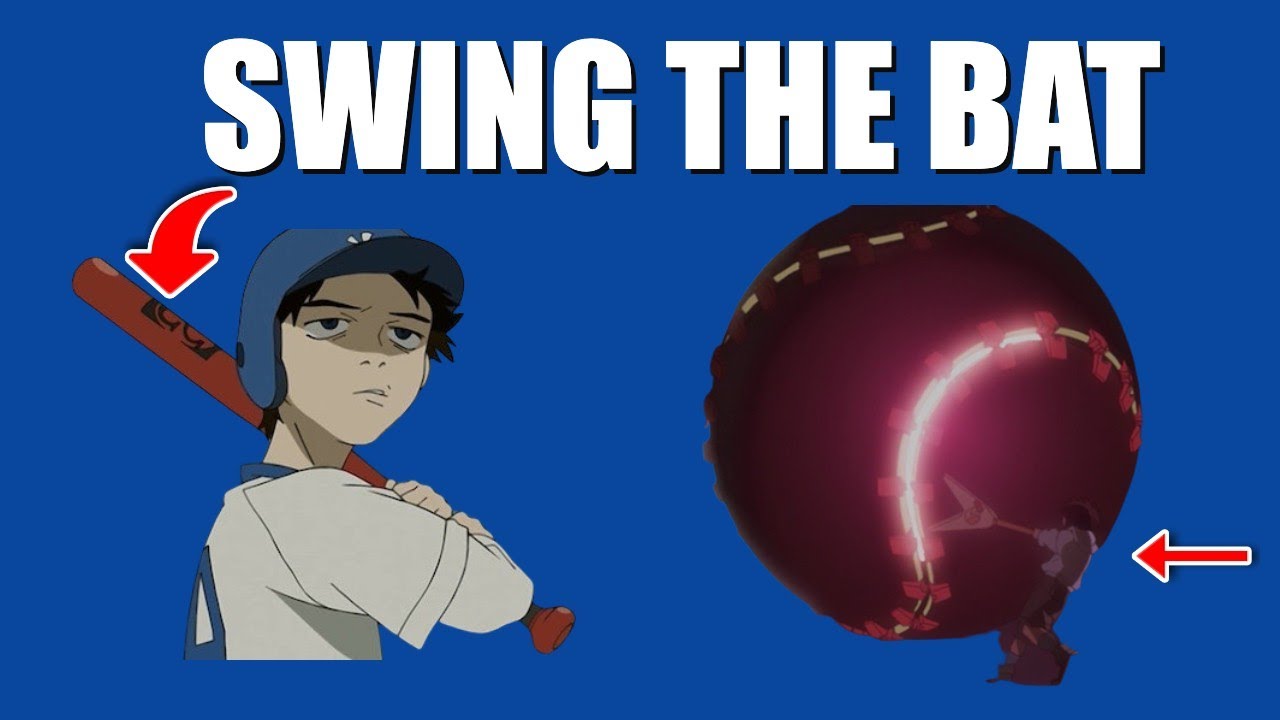Swing The Bat Why You Should TAKE A RISK YouTube Swing The Bat Why You Should TAKE A RISK YouTube