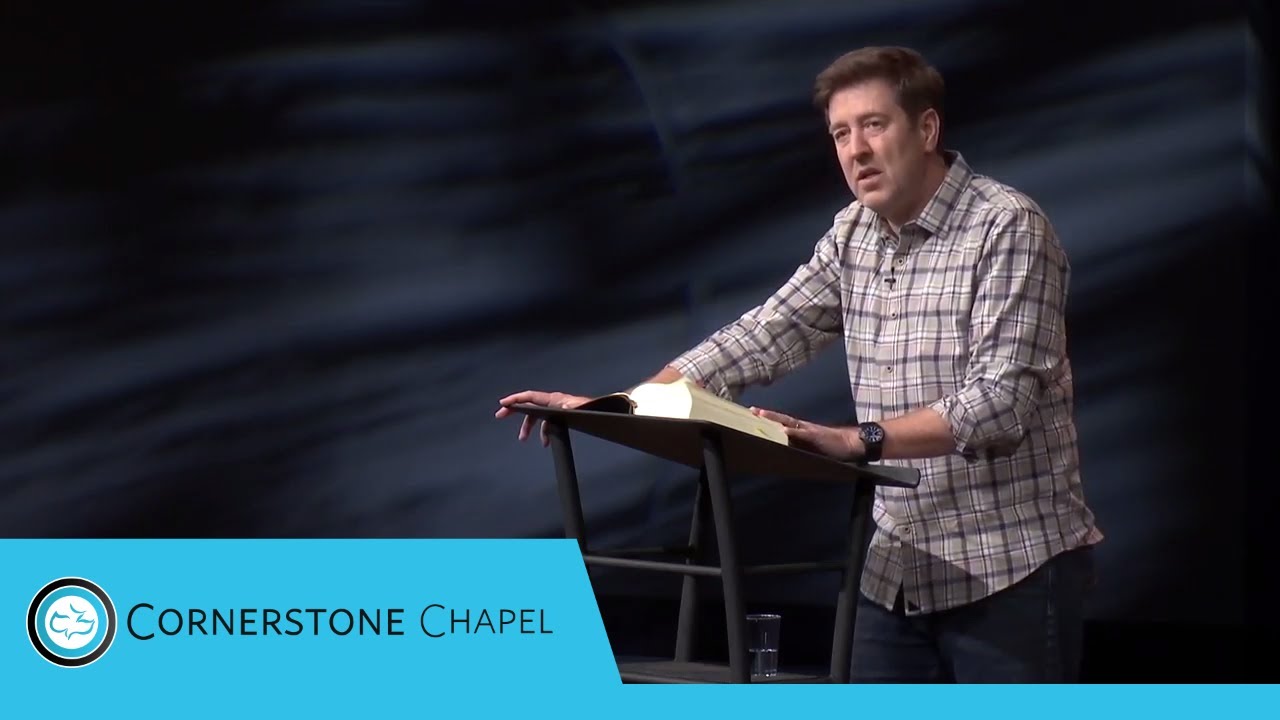 Verse by Verse Bible Study | 2 & 3 John | Gary Hamrick - YouTube