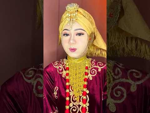 Blame me if I love you | very beautiful little girl from SMP N 4 Lembah Gumanti