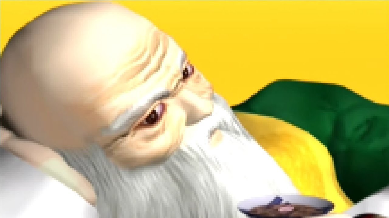 Virtua Fighter 3th 9 Fighter Shun Di - YouTube