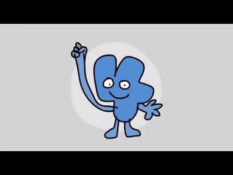 bfb intro but it is most of fours poses - YouTube