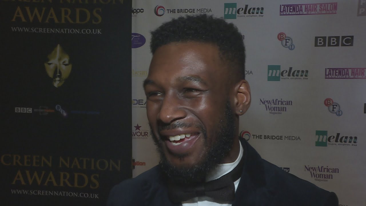 MIC's Akin jokes he can’t sit in Nandos anymore - YouTube