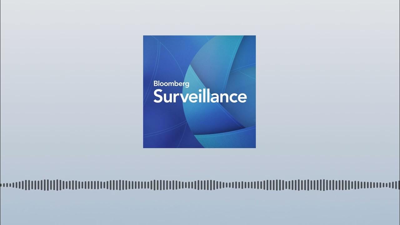 Countdown to Inflation Begins | Bloomberg Podcasts - YouTube