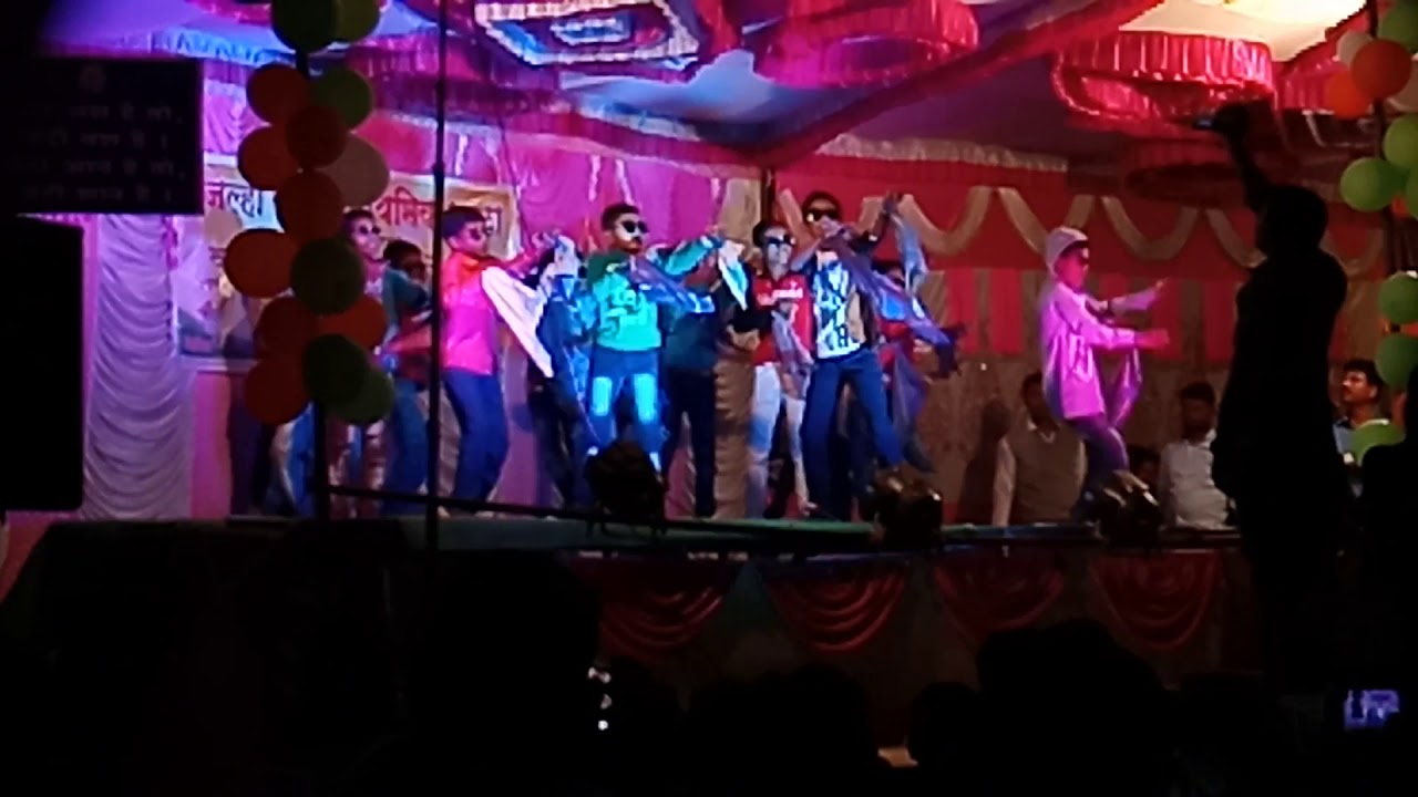 zp shala Babhulgaon - YouTube