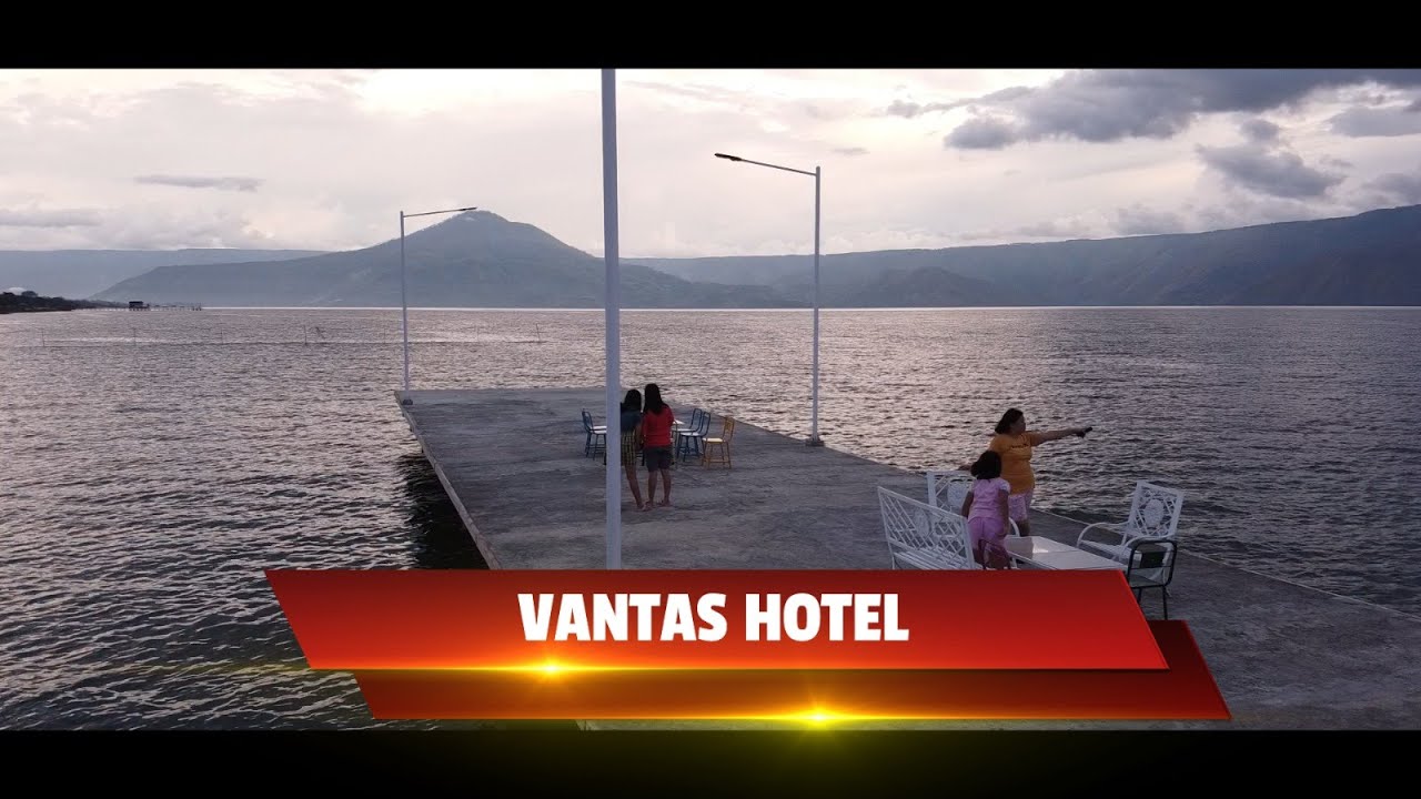 VANTAS HOTEL SIALANGUAN- SAMOSIR, Indah, Nyaman, dijamin Harga Murah ...