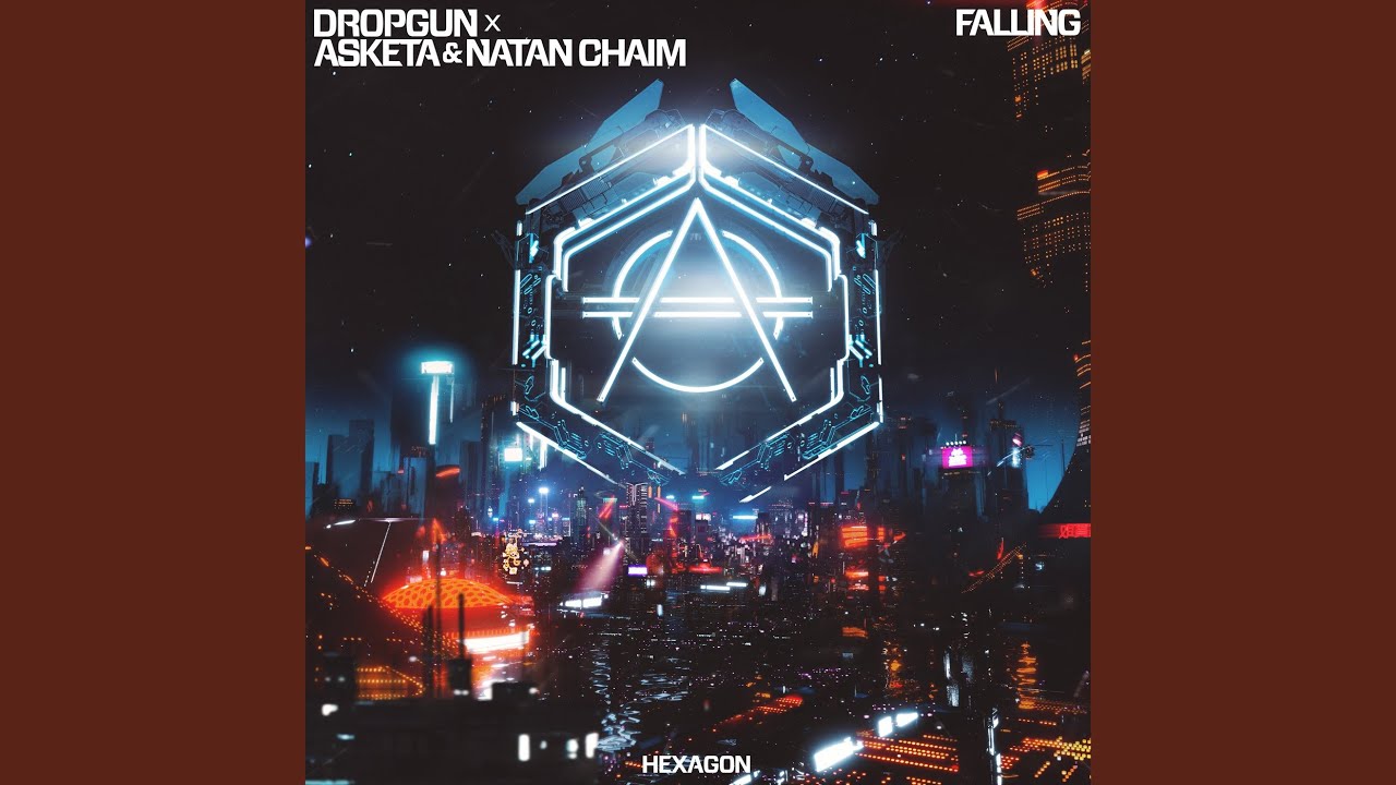 Falling (Extended Version) - YouTube