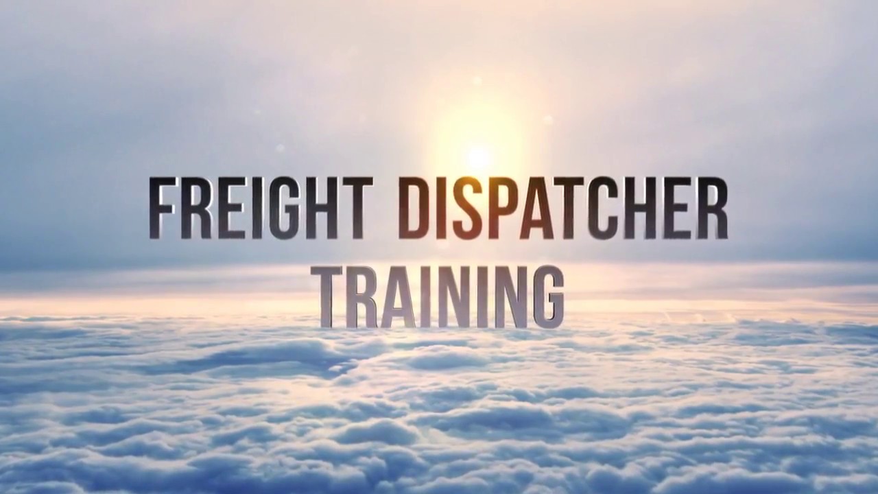 Owner Operators Need Freight Dispatchers! (Freight Dispatcher Training ...