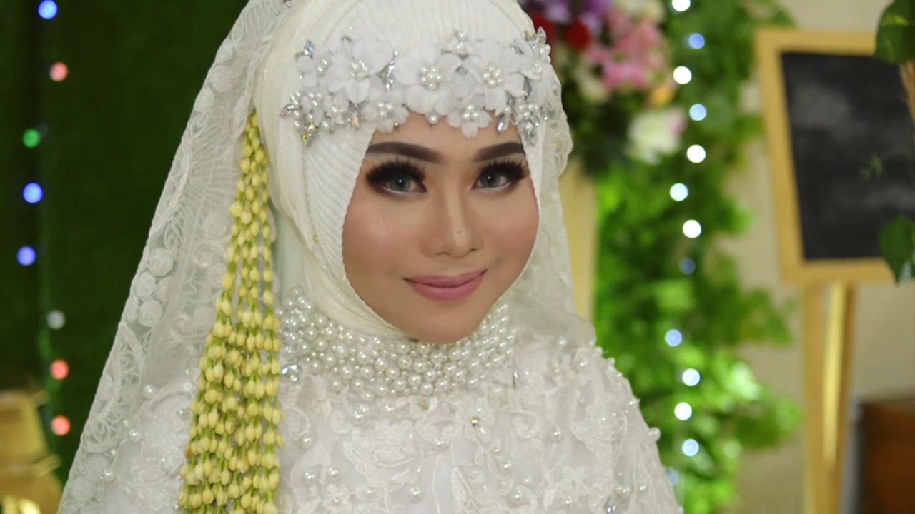 The Wedding of Rania & Sultan - YouTube