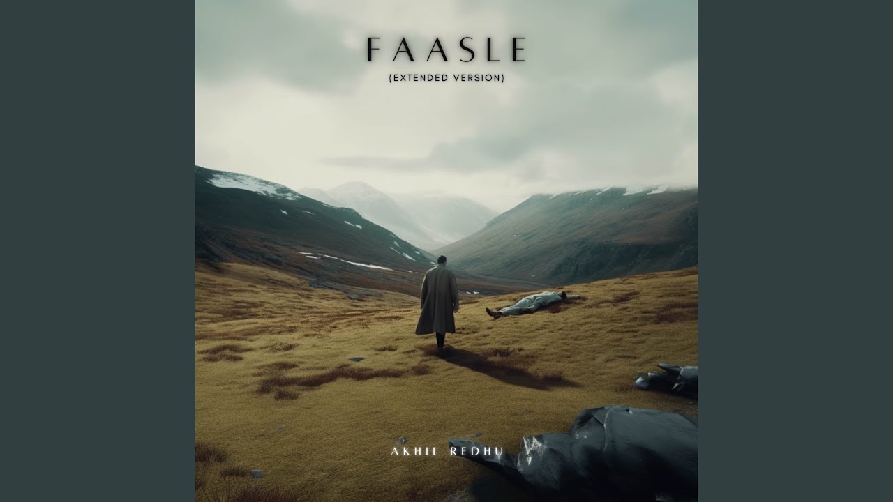 Faasle (Extended Version) - YouTube