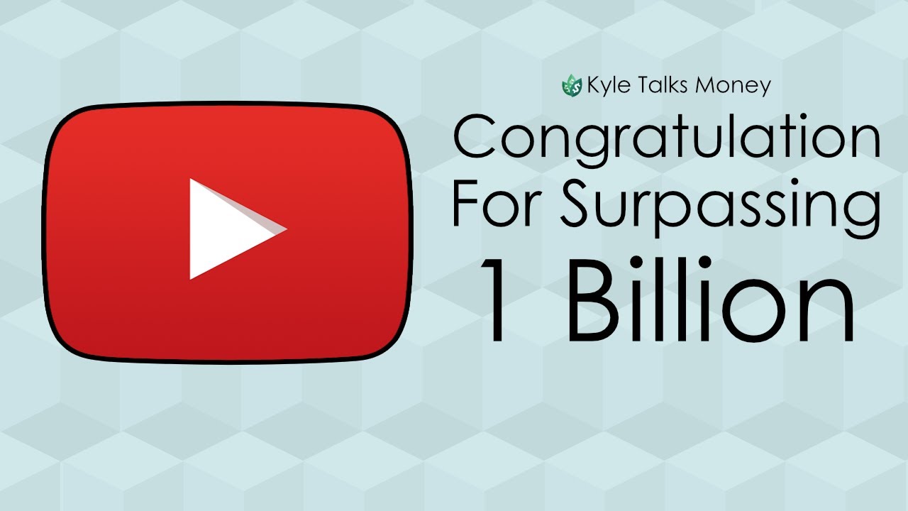 Who Will Be the First YouTuber to 1 Billion Subscribers? (Explained ...