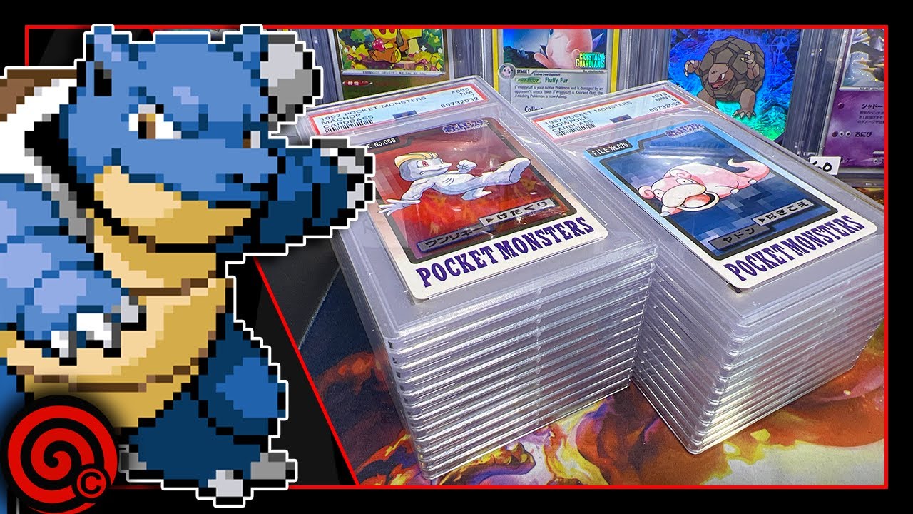PRICING UP NEW SLABS - CHARIZARD SLABS BREAK - POKEMON CARD LIVESTREAM ...