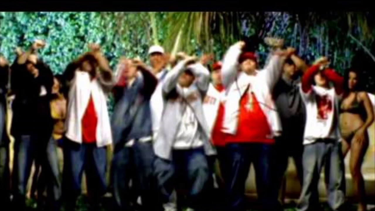 Remix Extended - Vamos A matarnos En la raya - Héctor El Father ...