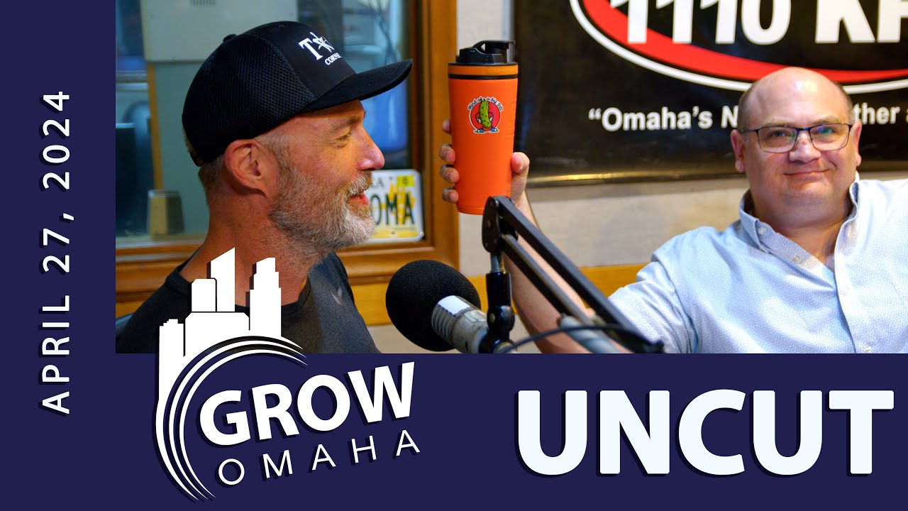 Uncut - April 27, 2024 - YouTube