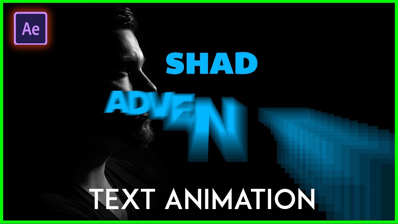 Simple Text Animation In After Effects Part 2 YouTube simple-text-animation-in-after-effects-part-2-youtube