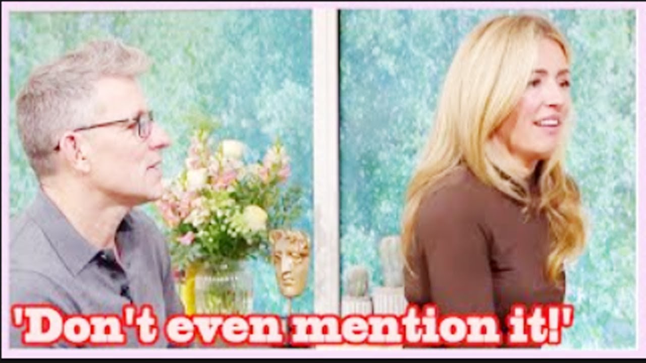 This Morning viewers horrified over controversial segment - 'Don't even ...