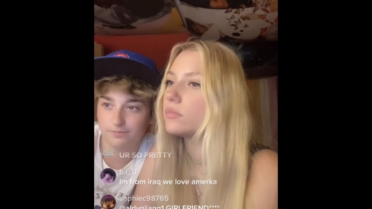 Lainey's Live August 17 - YouTube