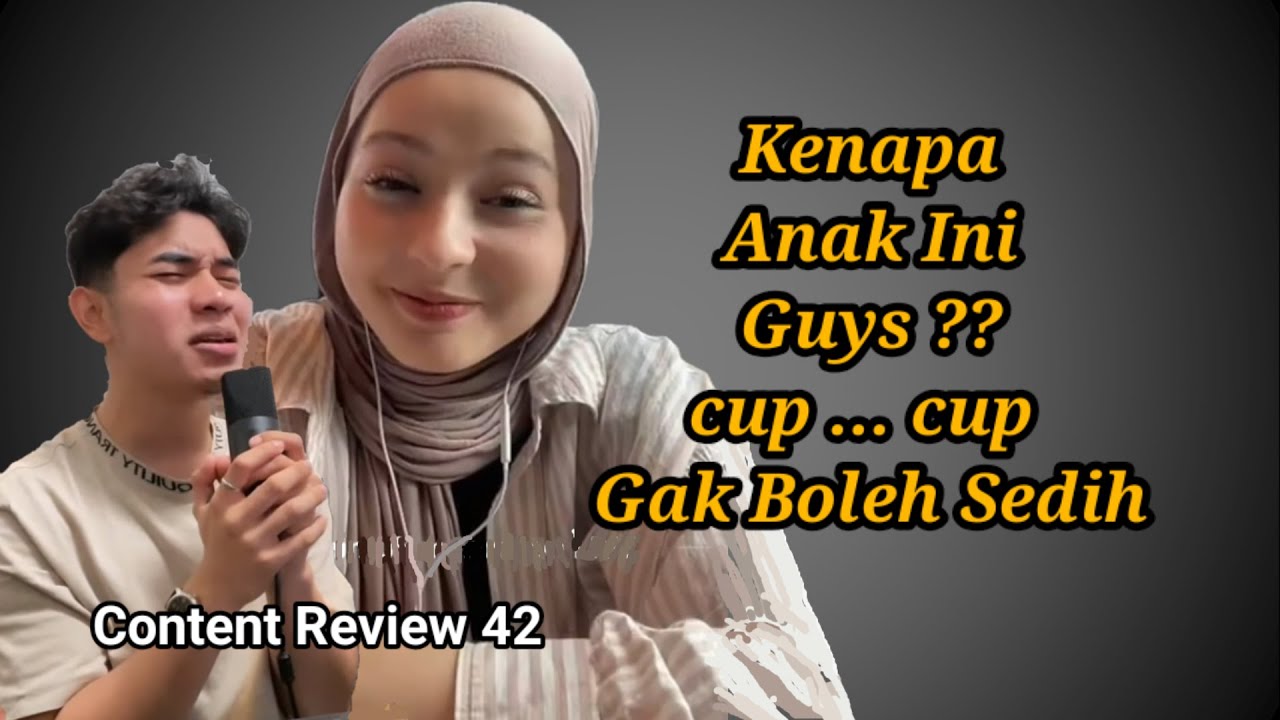 Belum Seminggu Ditinggal, Fiki udah gini guys ... - YouTube