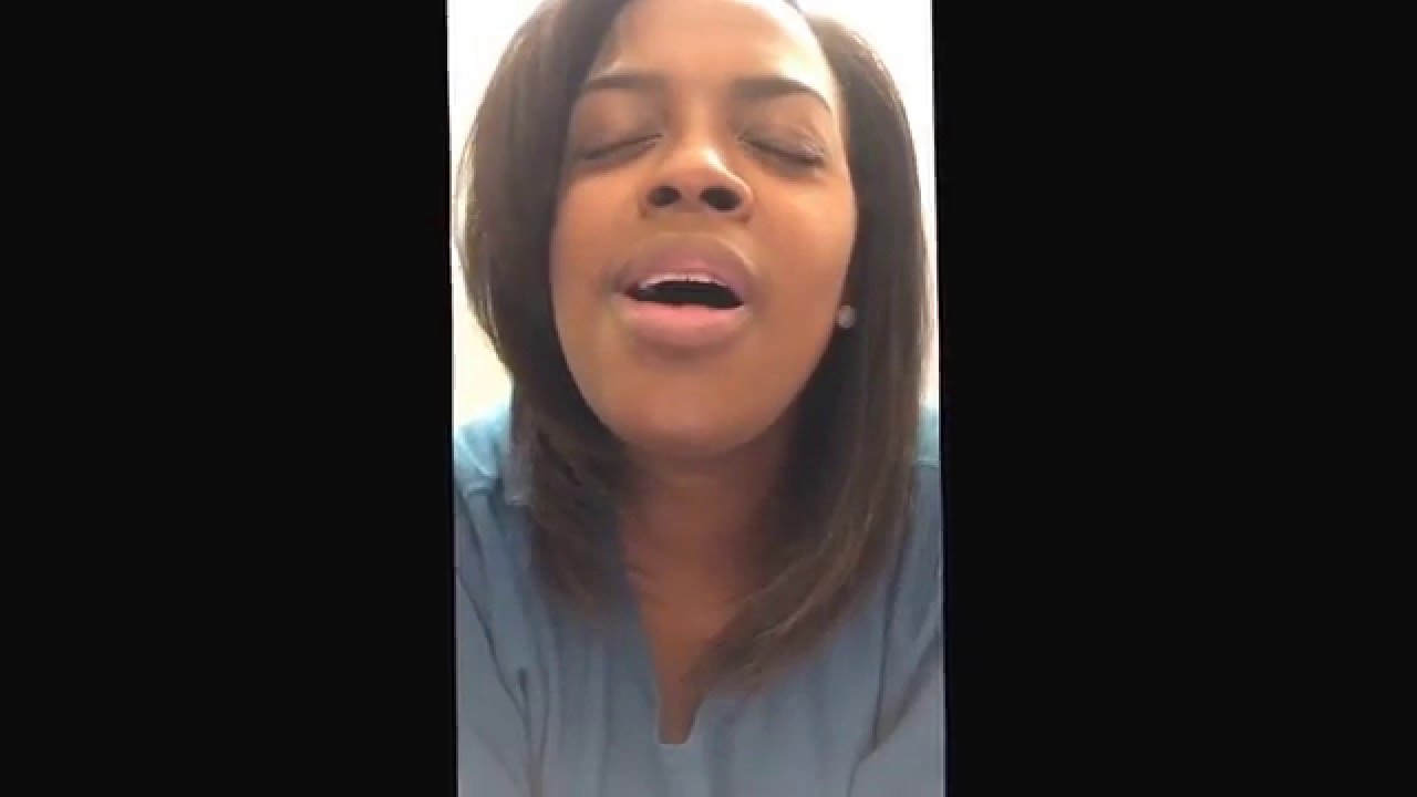 CoCo René covers Meghan Trainior's Like I'm Gonna Lose You (Snippet ...