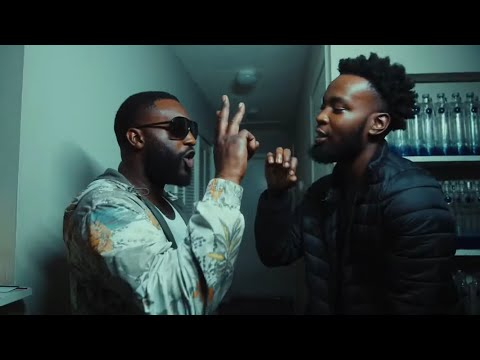 FerrariZo X Broskiiii- In The Jets (official video)