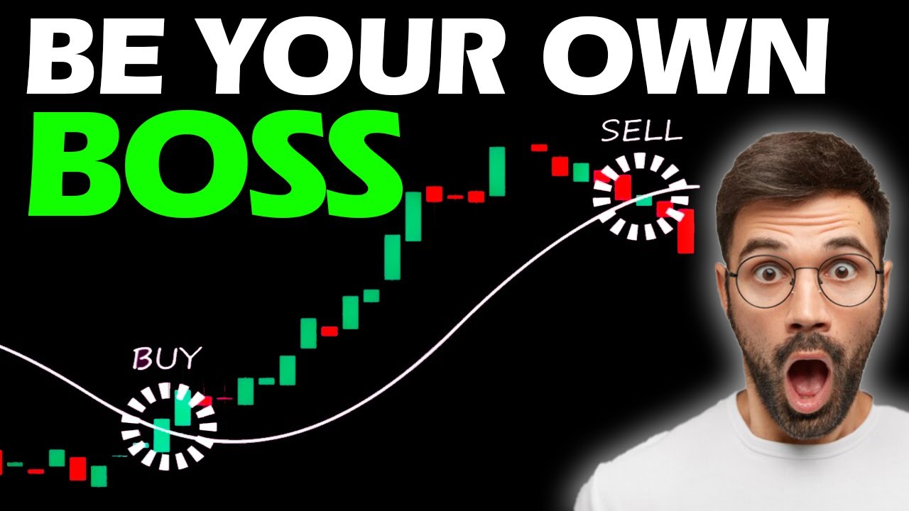 Simple Scalping Trading Strategy Step By Step || How to make Trading a ...