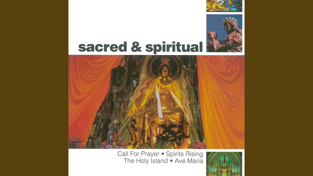 Mystic Earth - YouTube