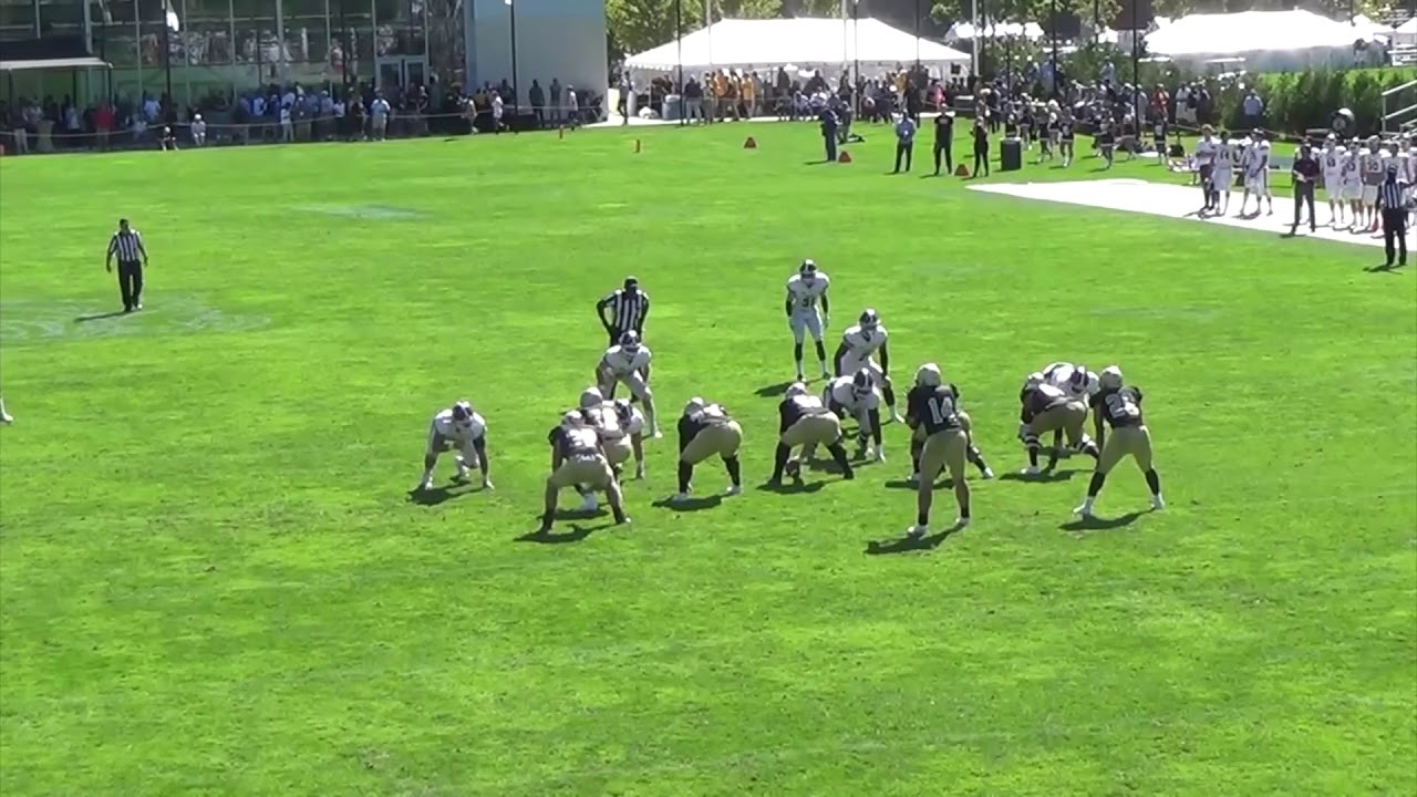 Caleb Ham #31 Career Highlights - YouTube