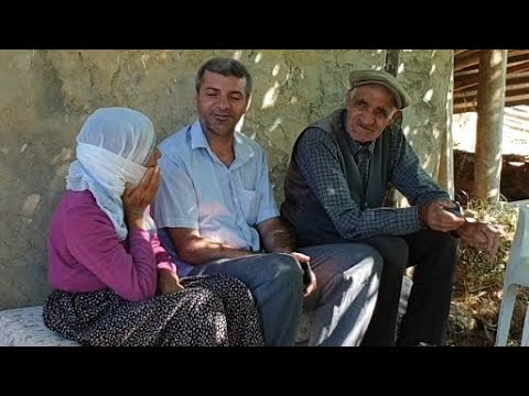 #gezin #Hazargölü #Elazığ zazaca şiir müzik yorum okuyan Fehmi balcı