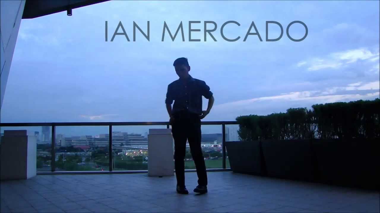 MOTEL POOL | TRAVIS GARLAND | CHOREOGRAPHY | IAN MERCADO - YouTube