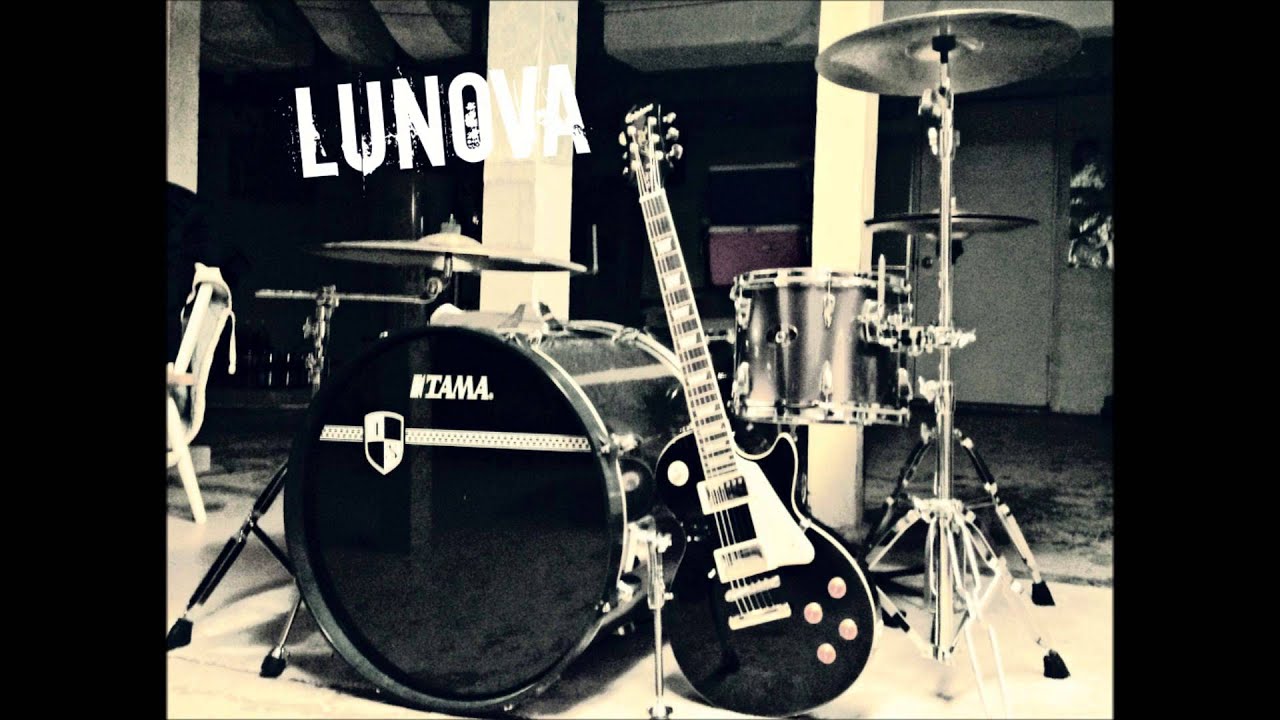 Cymbals On Strings (Demo) - YouTube