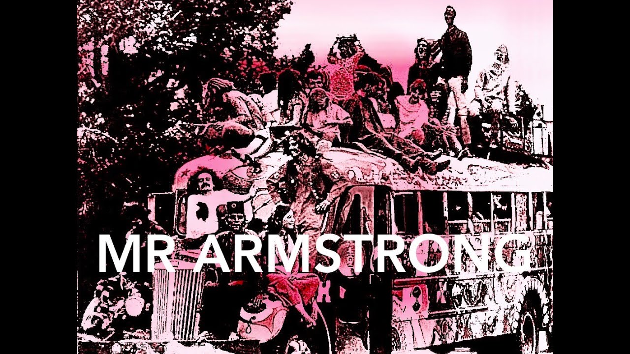 Pumpadelic -Mr Armstrong - YouTube