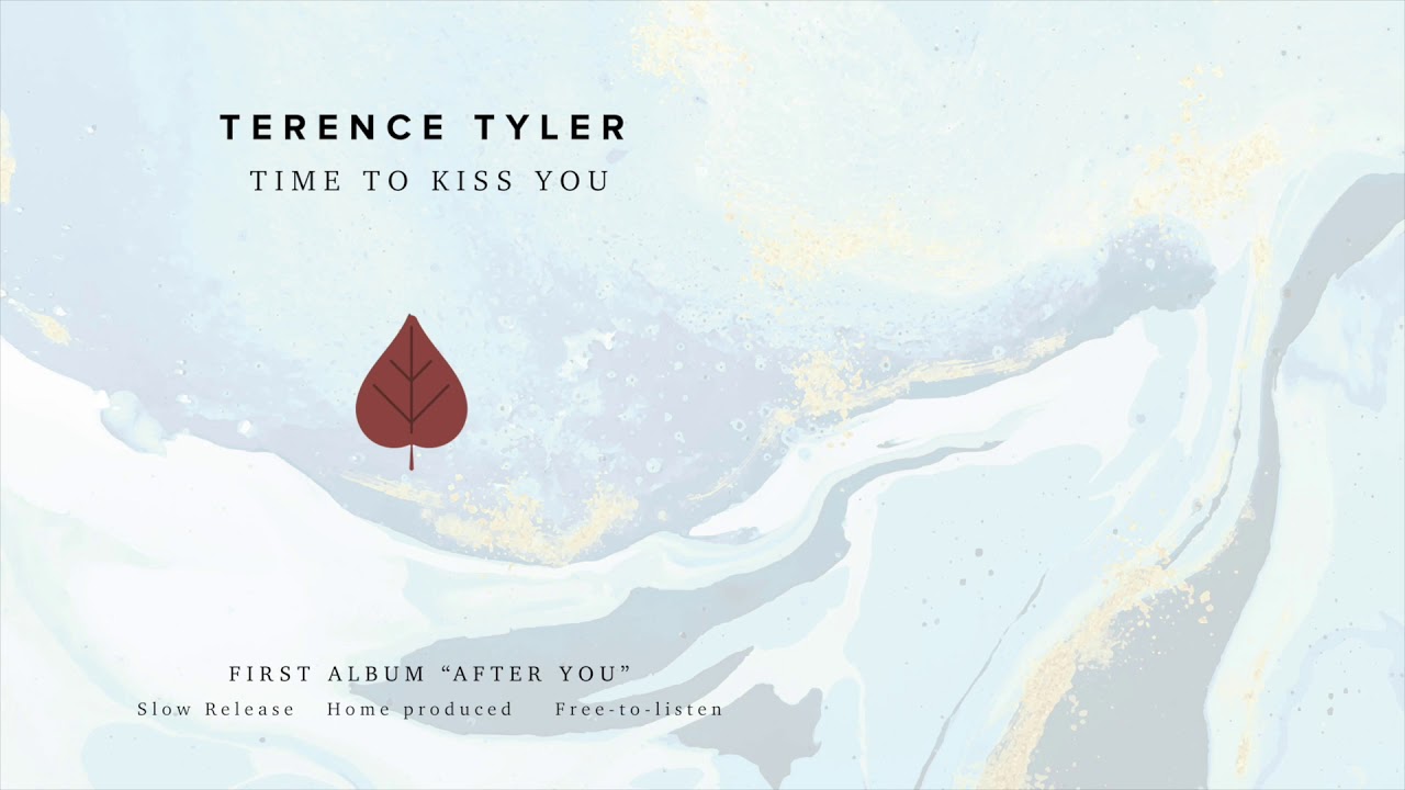 Terence Tyler - Time To Kiss You - YouTube